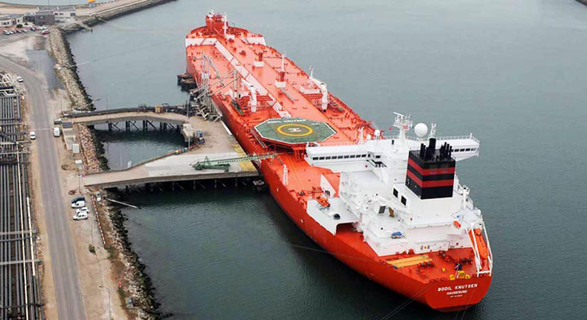 Vighnahara Ship Management Pvt. Ltd.